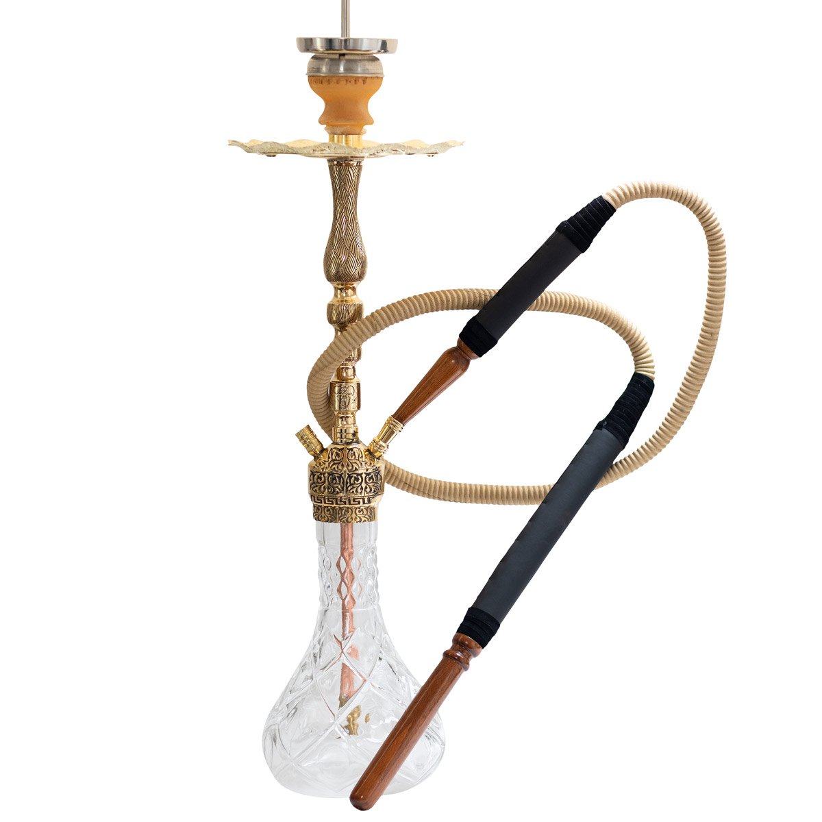 Nargilem NPS Tradi Shisha | Mahmoud´s Shisha Shop