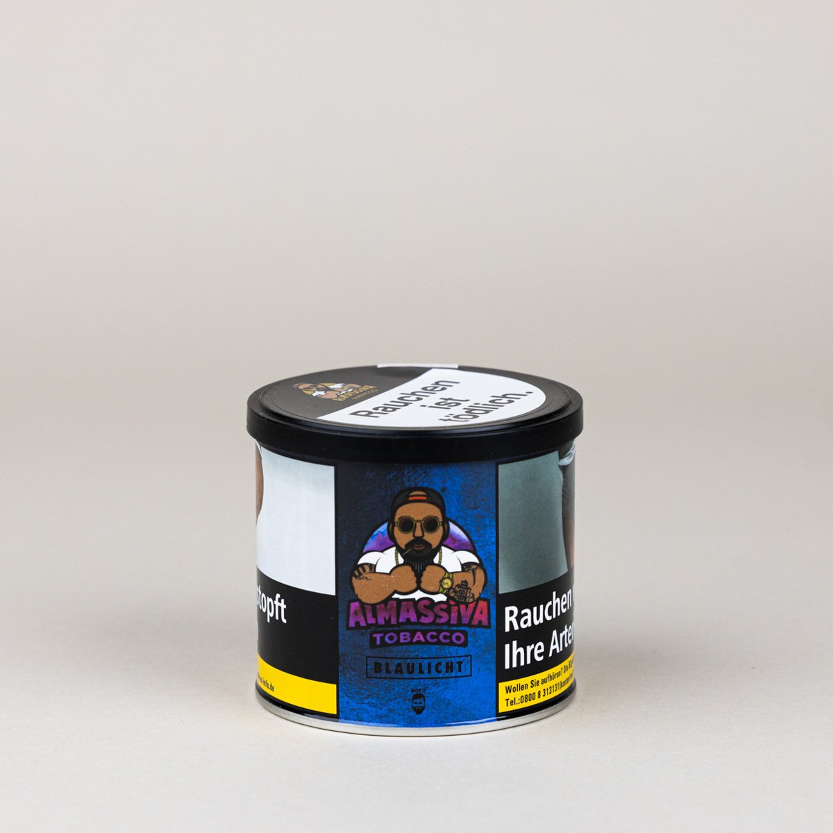 Babos FFM (069) Shisha Tabak 200g | Mahmoud´s Shisha Shop