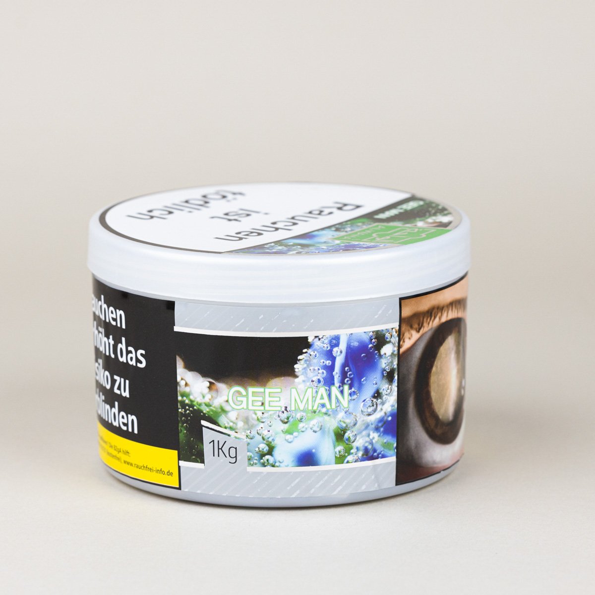 Babos FFM (069) Shisha Tabak 200g | Mahmoud´s Shisha Shop