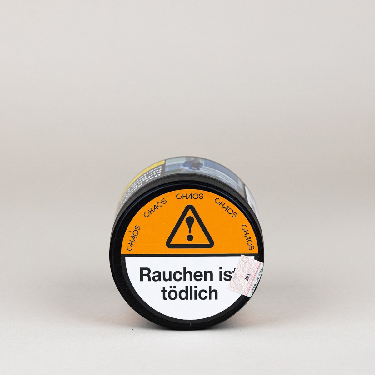 Aqua Mentha CCBR #5 Shisha Tabak 200g | Mahmoud´s Shisha Shop